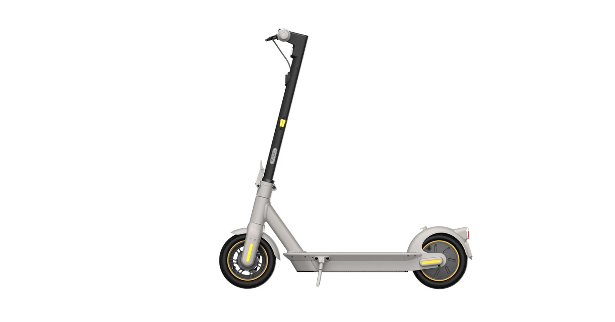 SEGWAY Ninebot KickScooter Max G30 LE ll elektromos roller